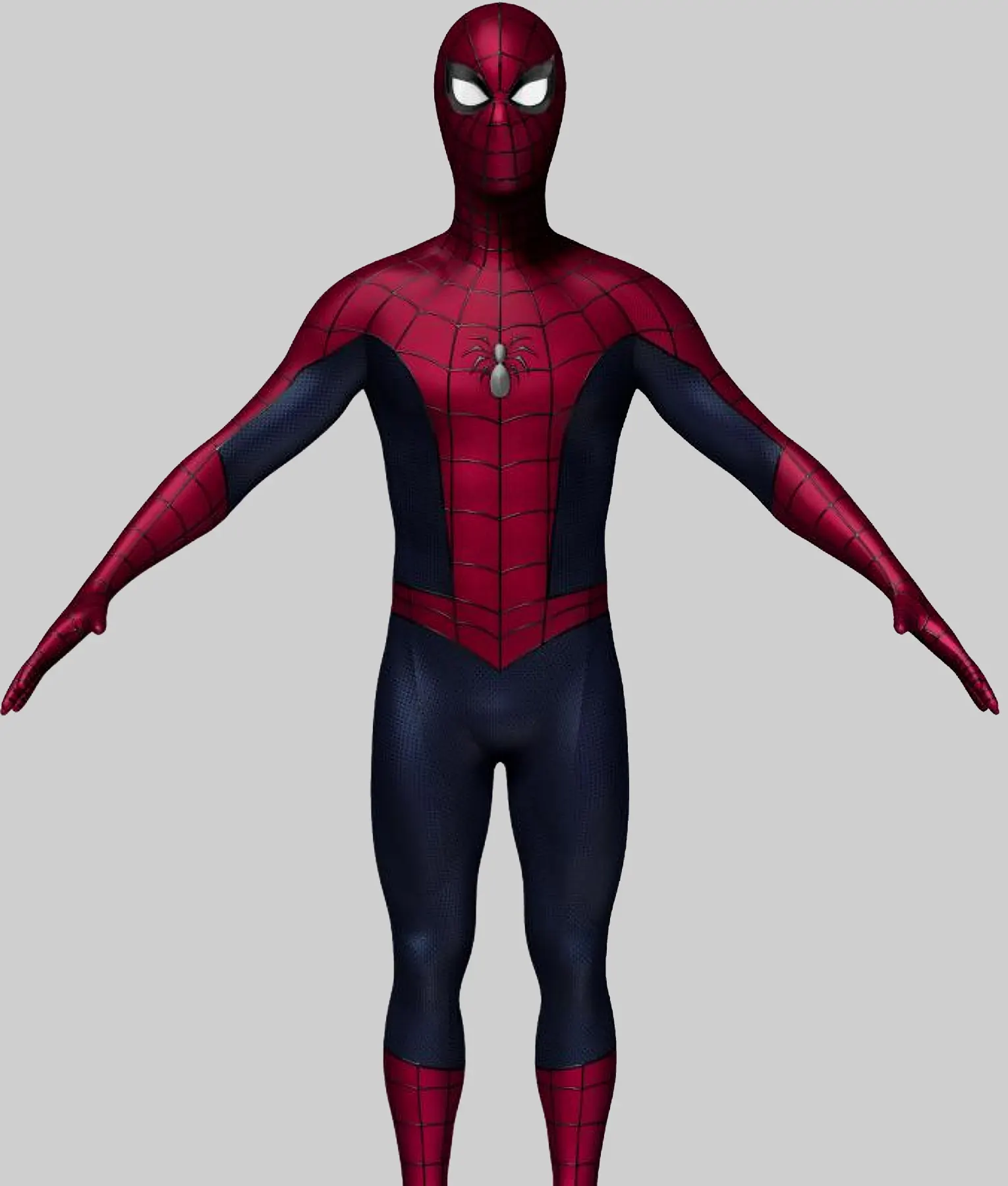 Spiderman Lotus Suit Jacket | NYC Jackets