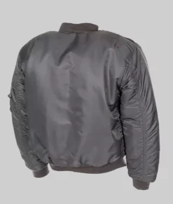 The Batman Robert Pattinson Bomber Jacket | NYC Jackets
