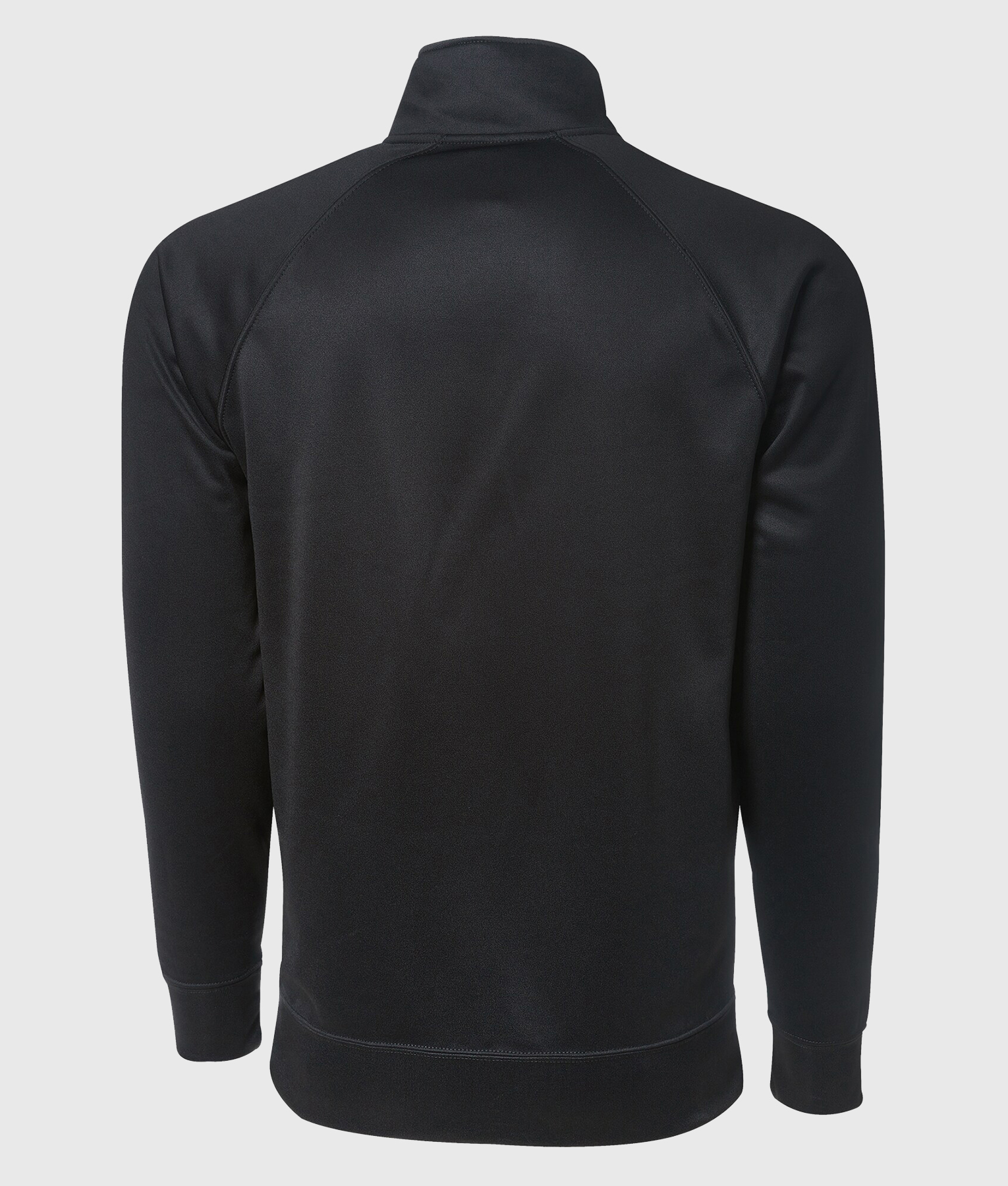 SmackDown 2023 - Roman Reigns Black Stand-Up Collar Jacket