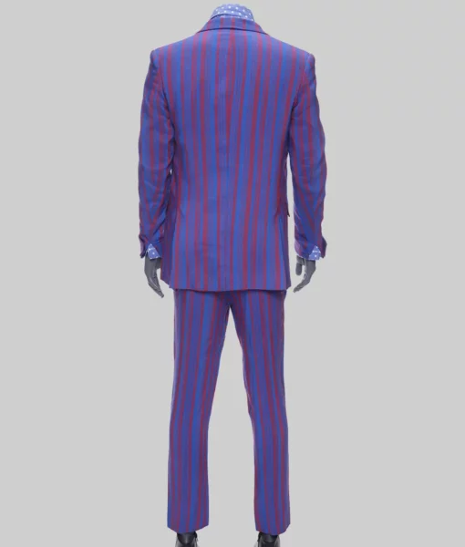 Austin Powers Costume | Austin Powers Suit