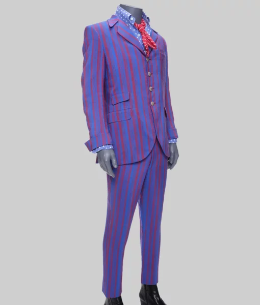 Austin Powers Costume | Austin Powers Suit