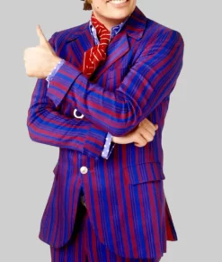 Austin Powers Costume | Austin Powers Suit