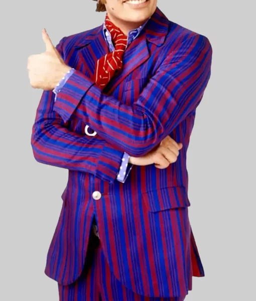 Austin Powers Costume | Austin Powers Suit