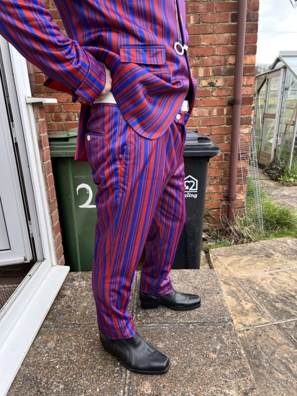 Austin Powers Costume | Austin Powers Suit