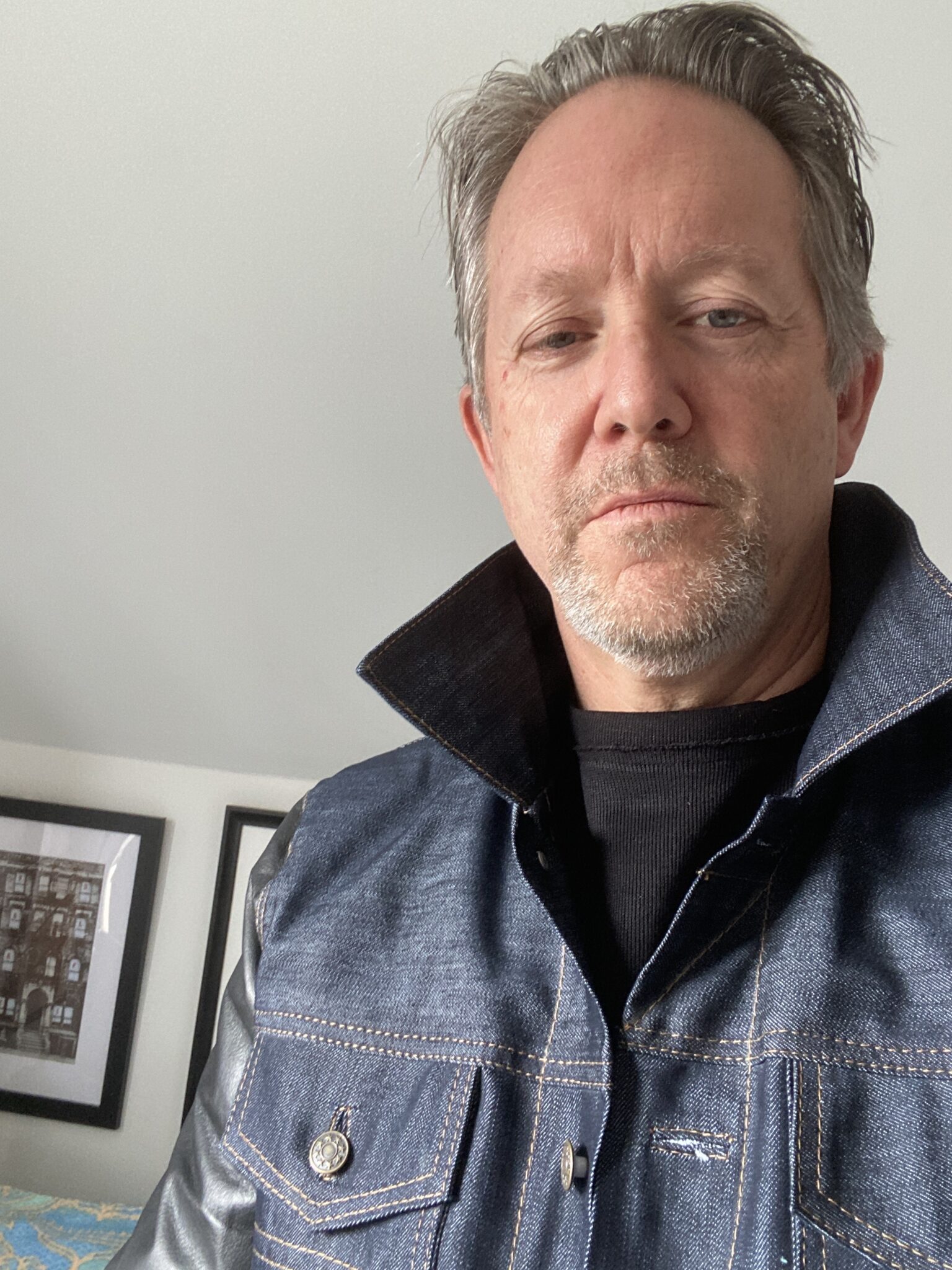 New York Jackets for Men and Women