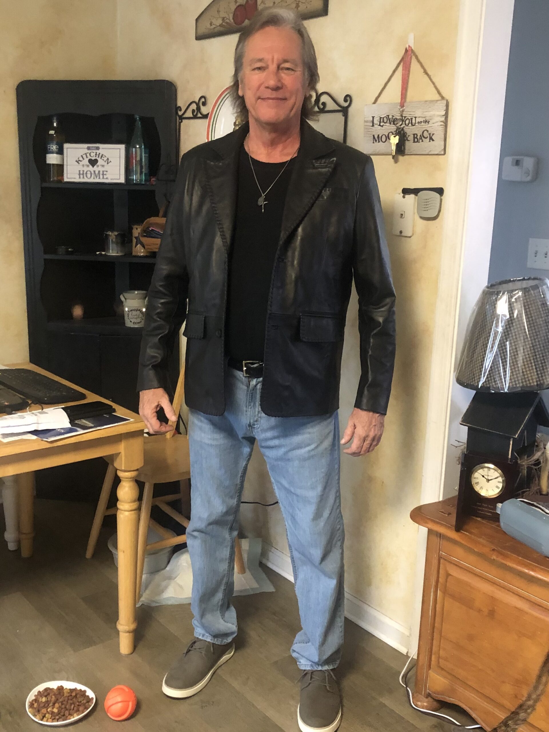 Hotline Miami Letterman Jacket | Hotline Miami Jacket