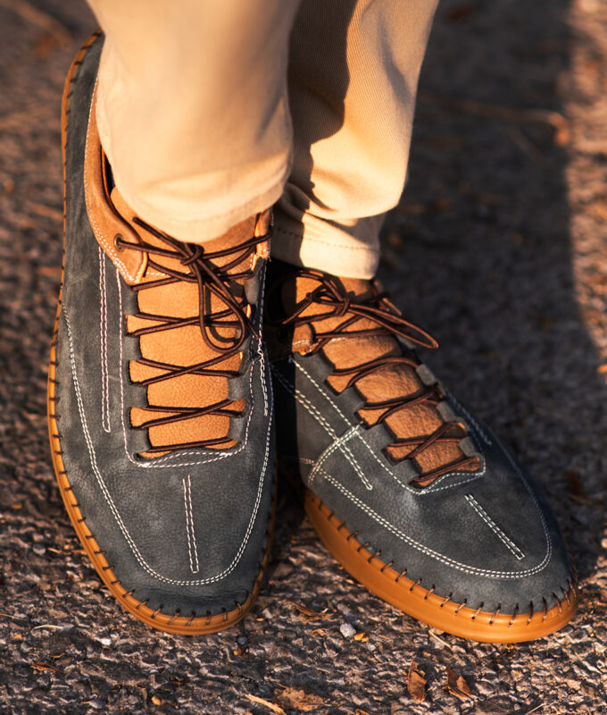 Men's Suede Shoes | Suede Shoes for Men | NYC Jackets