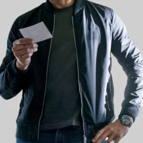 Colter Shaw Jacket | Tracker Colter Shaw Jacket