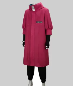 Trigun Vash The Stampede Coat