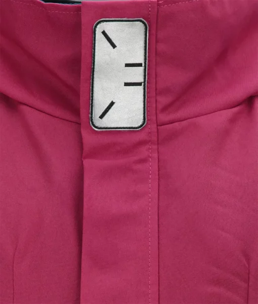 Trigun Vash The Stampede Coat