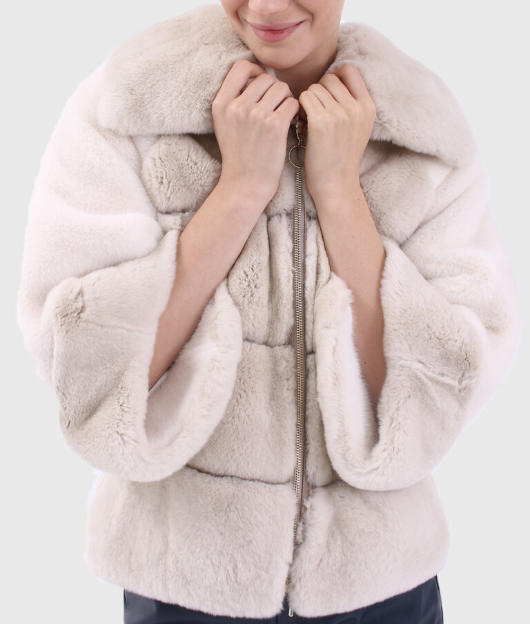 Women's Real Fur Jackets & Coats - Buy Best Real Fur Coats & Jackets ...
