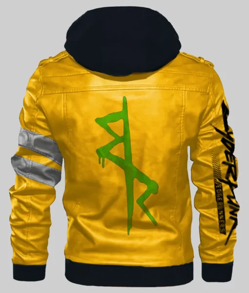 David Martinez Jacket | Cyberpunk Edgerunners Jacket