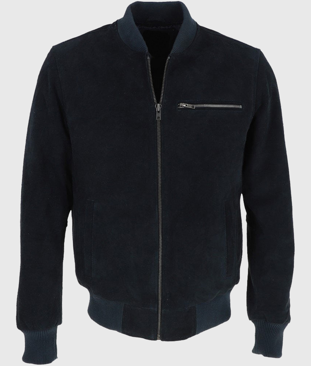 Men's Suede Jackets | Suede Jackets for Men | NYC Jackets