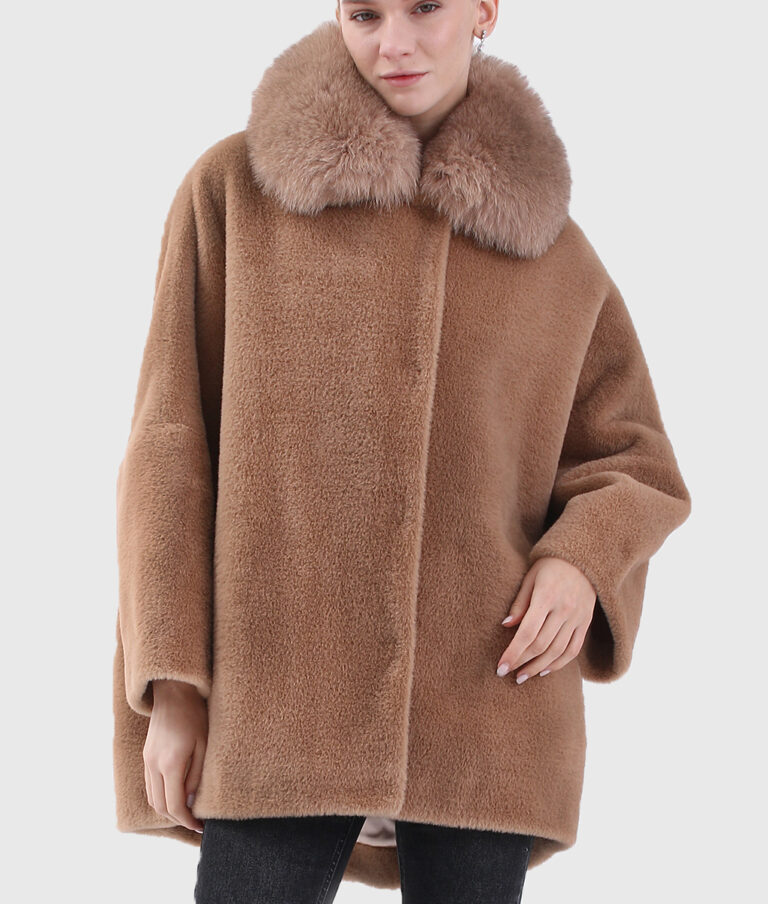 Women's Real Fur Jackets & Coats - Buy Best Real Fur Coats & Jackets ...