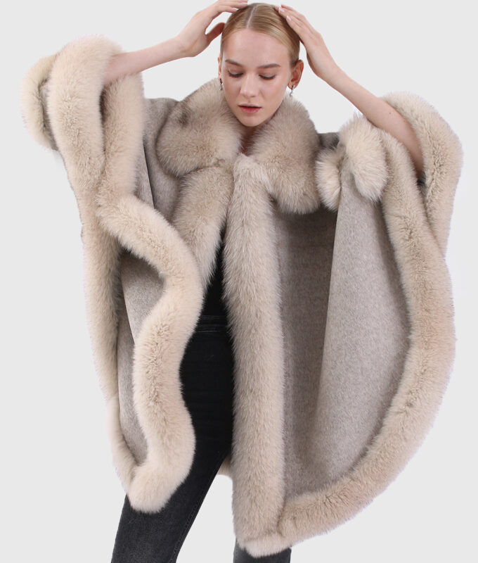 Women's Real Fur Jackets & Coats - Buy Best Real Fur Coats & Jackets ...