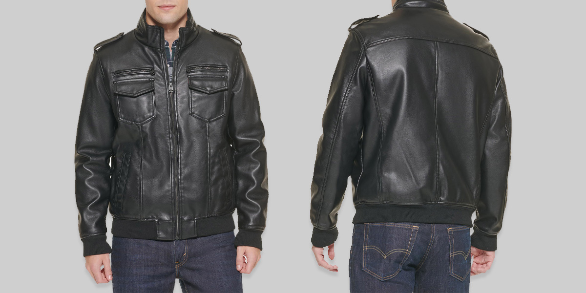 What Is a Bomber Jacket? A Detailed Guide | NYC Jackets