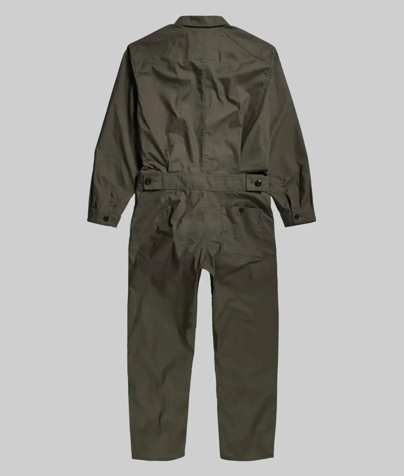 The Real Slim Shady Eminem Brown Jumpsuit | NYC Jackets