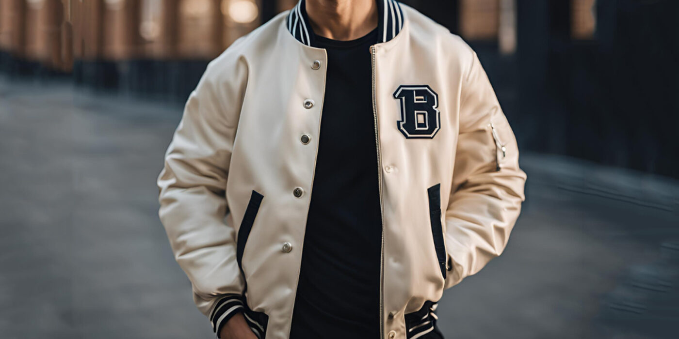 What is a Varsity Jacket: Complete Guide