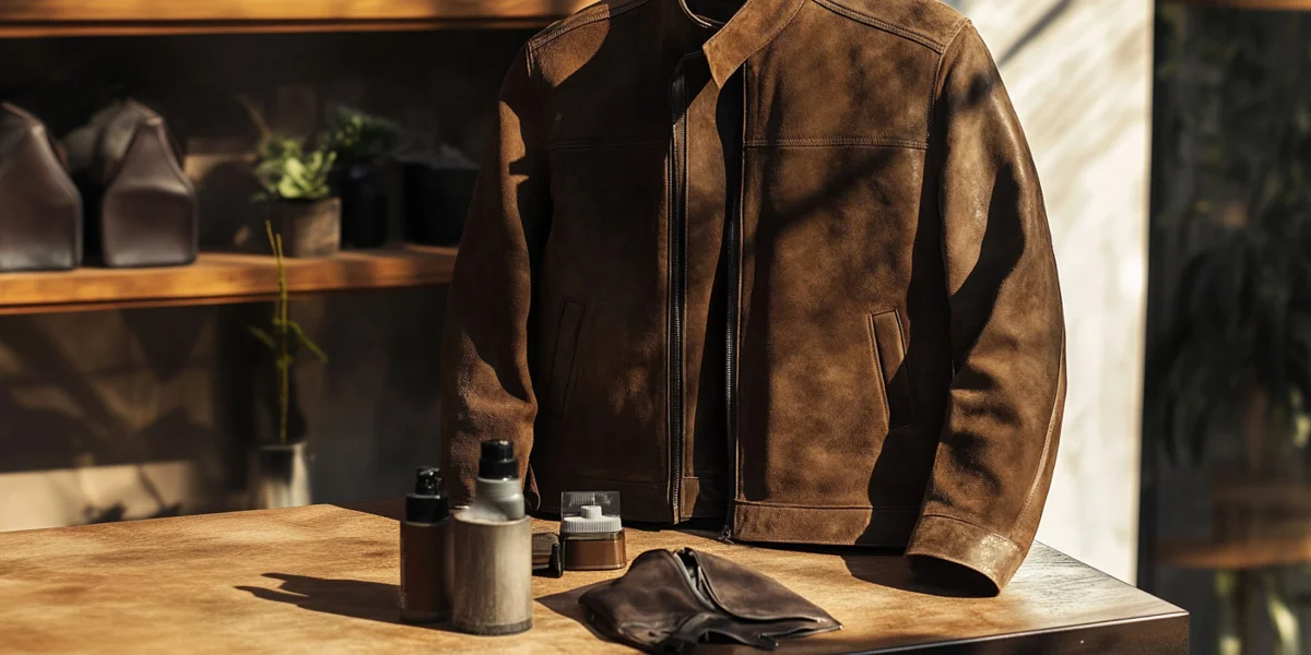 What Is Suede? The Complete Guide to This Luxe Yet Practical Material