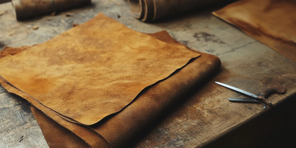 What Is Suede? The Complete Guide to This Luxe Yet Practical Material