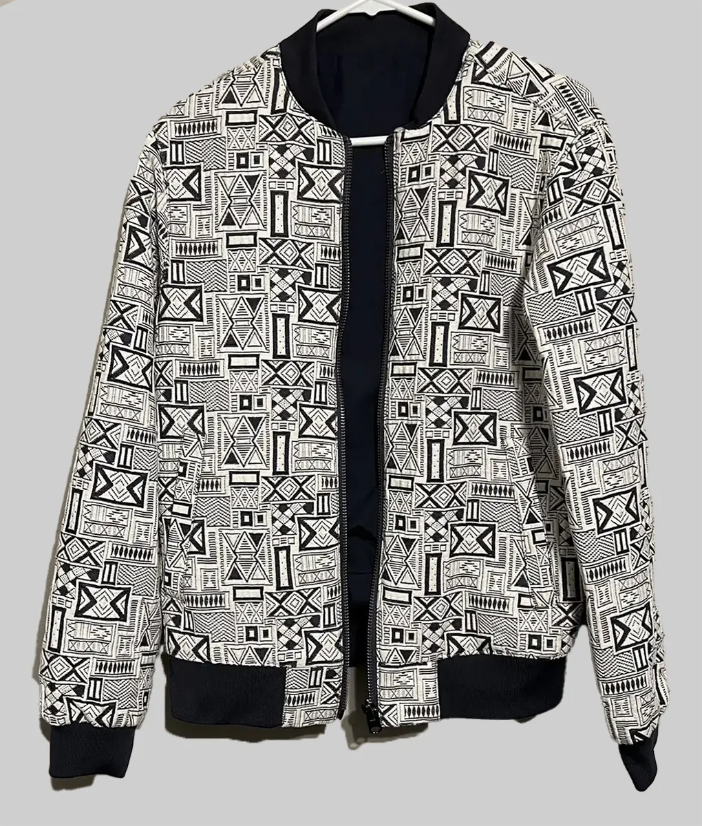 All American Homecoming Mitchell Edwards Bomber Jacket | NYC Jackets