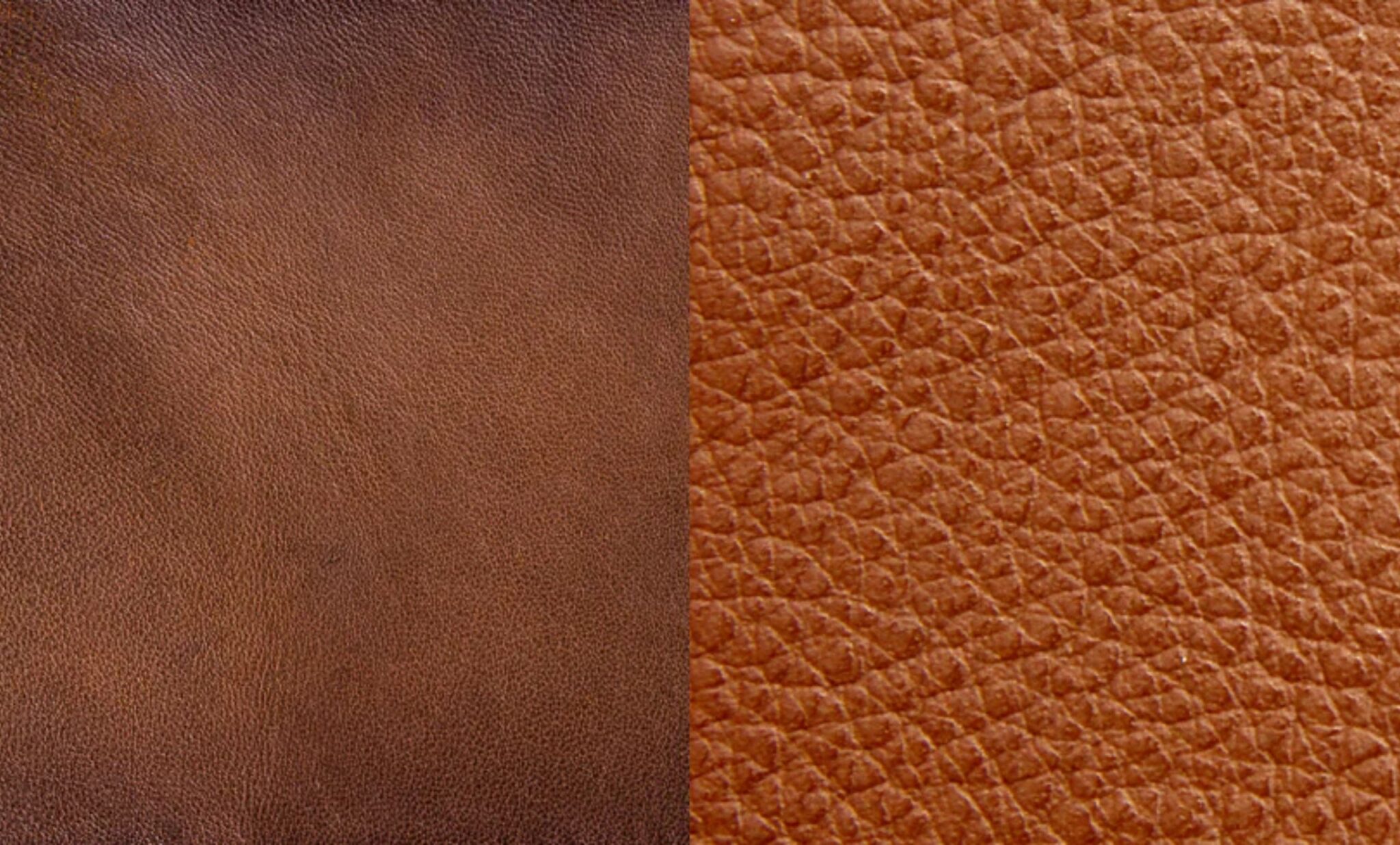 Full Grain Leather Vs. Top Grain Leather: What's the Difference?