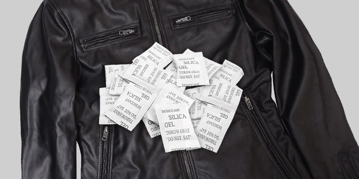 How to Store Leather Jackets