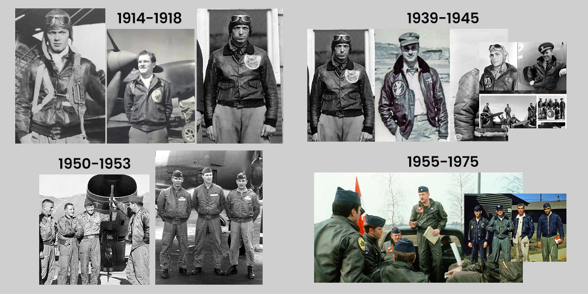 What Is a Bomber Jacket? A Detailed Guide | NYC Jackets