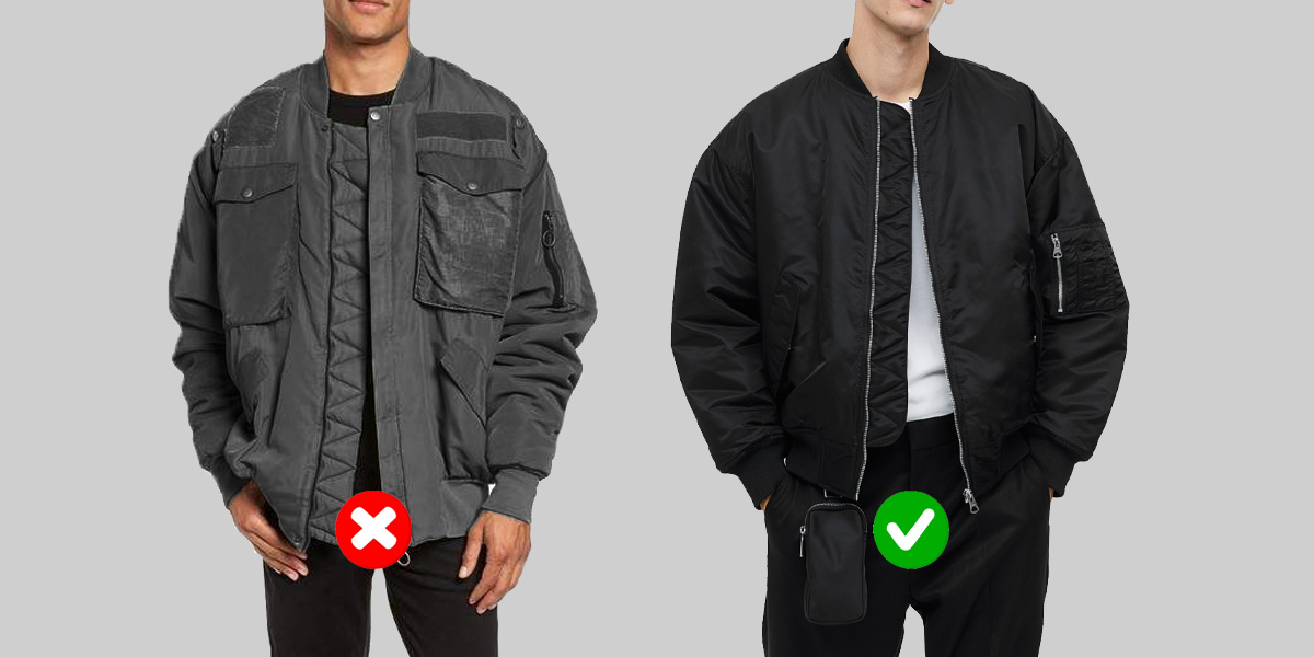 What Is a Bomber Jacket? A Detailed Guide | NYC Jackets