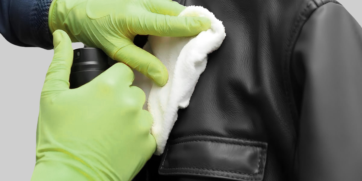 How to Store Leather Jackets