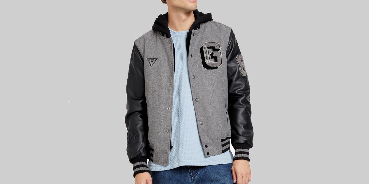 What is a Varsity Jacket: Complete Guide