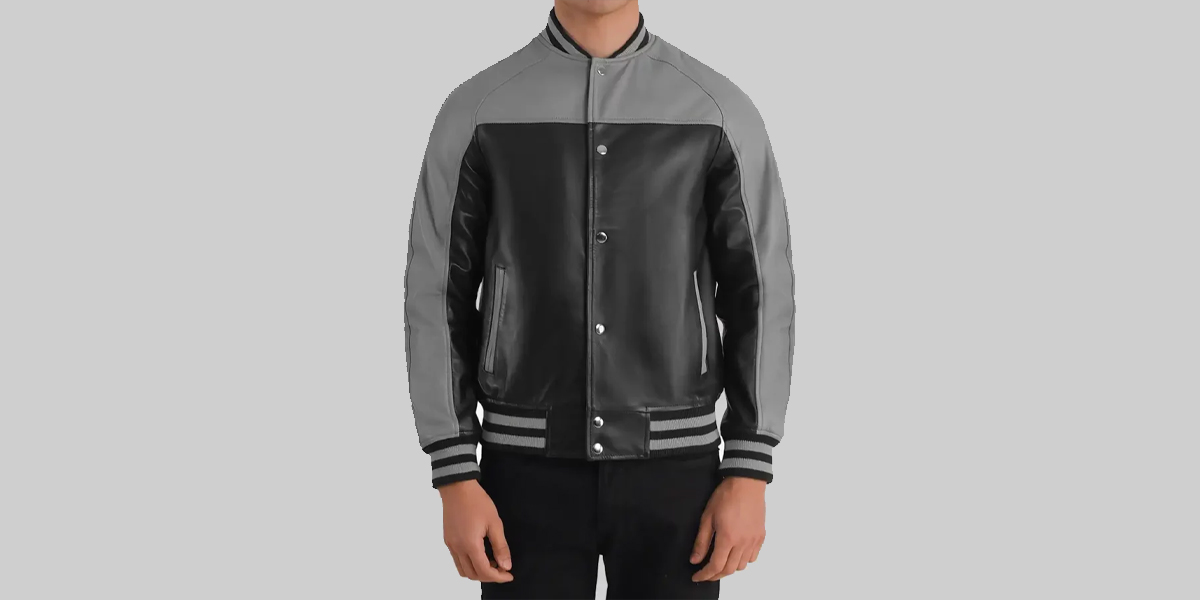 Bomber Jacket vs. Varsity Jackets