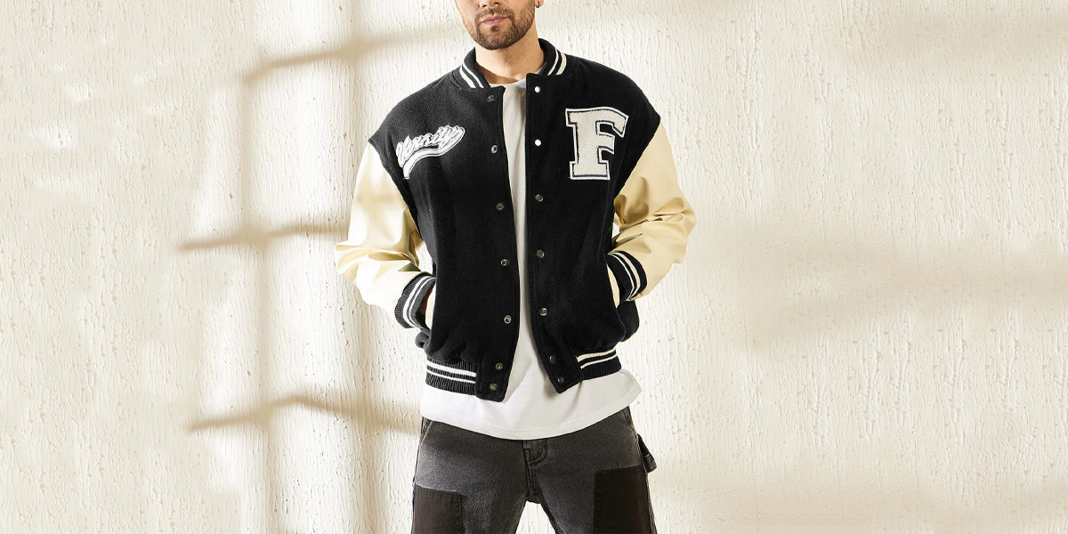What is a Varsity Jacket: Complete Guide