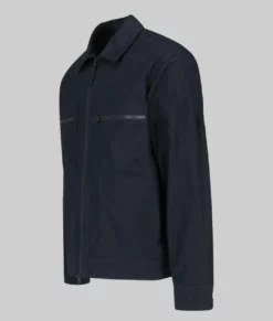 The Accountant 2 Ben Affleck (Christian Wolff) Cotton Jacket | NYC Jackets