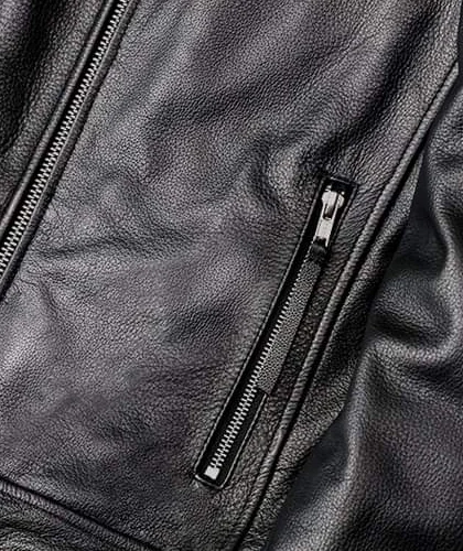 Custom Motorcycle Jackets - Order your Custom Biker Jackets now | NYC ...