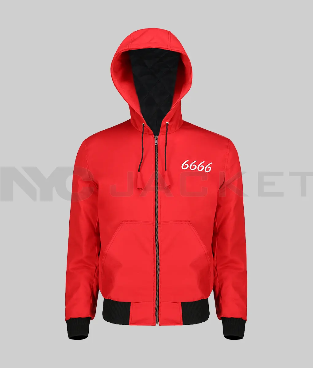 6666 Carhartt Jacket | 6666 Ranch Carhartt Jacket