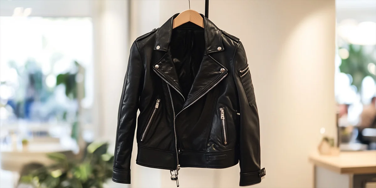 How to Break in a Leather Jacket - Quick Ways | NYC Jackets