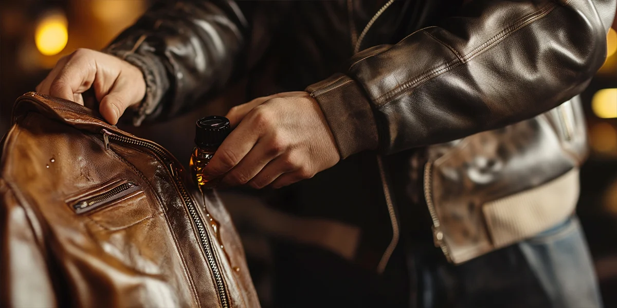 How to Soften Leather the Easy Way? | NYC Jackets