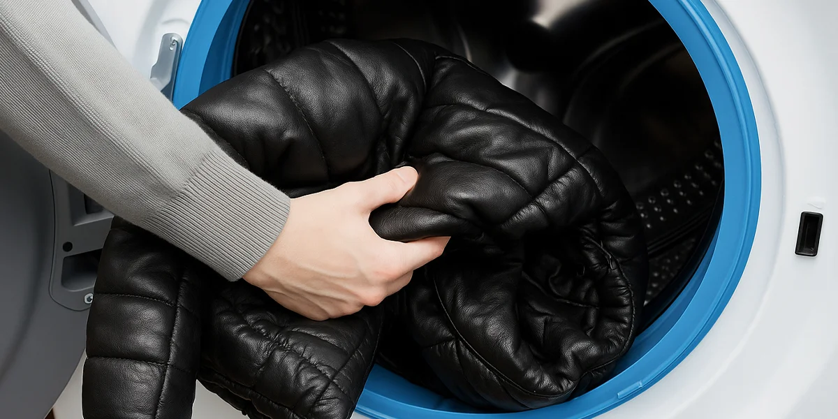 Expert Guide On How to Wash Down Jacket | NYC Jackets