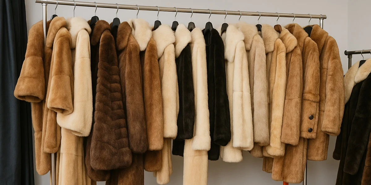How to Wash Faux Fur: A Step-by-Step Guide for Perfect Results | NYC ...