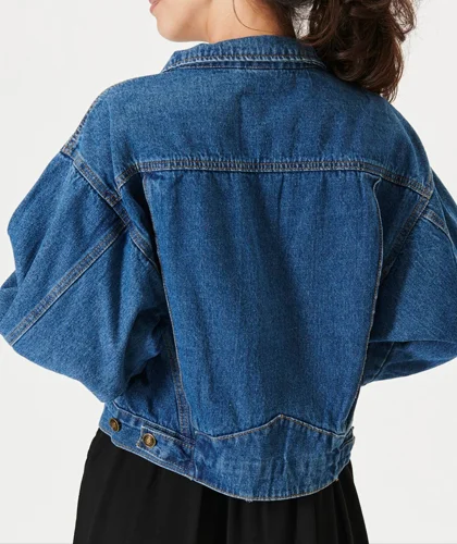 Custom Denim Jackets – Design Your Own Jean Jacket | NYC Jackets