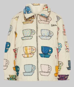 Sweet Magnolias Joanna Garcia Swisher (Maddie Townsend) Jacket | NYC ...