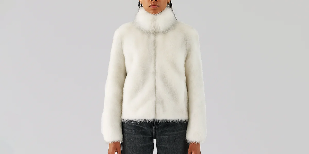 What Is Faux Fur? A Complete Guide to the Ethical and Stylish Material ...