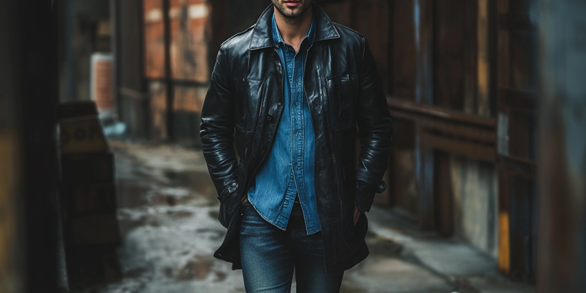 What's the difference between a coat and a jacket? | NYC Jackets