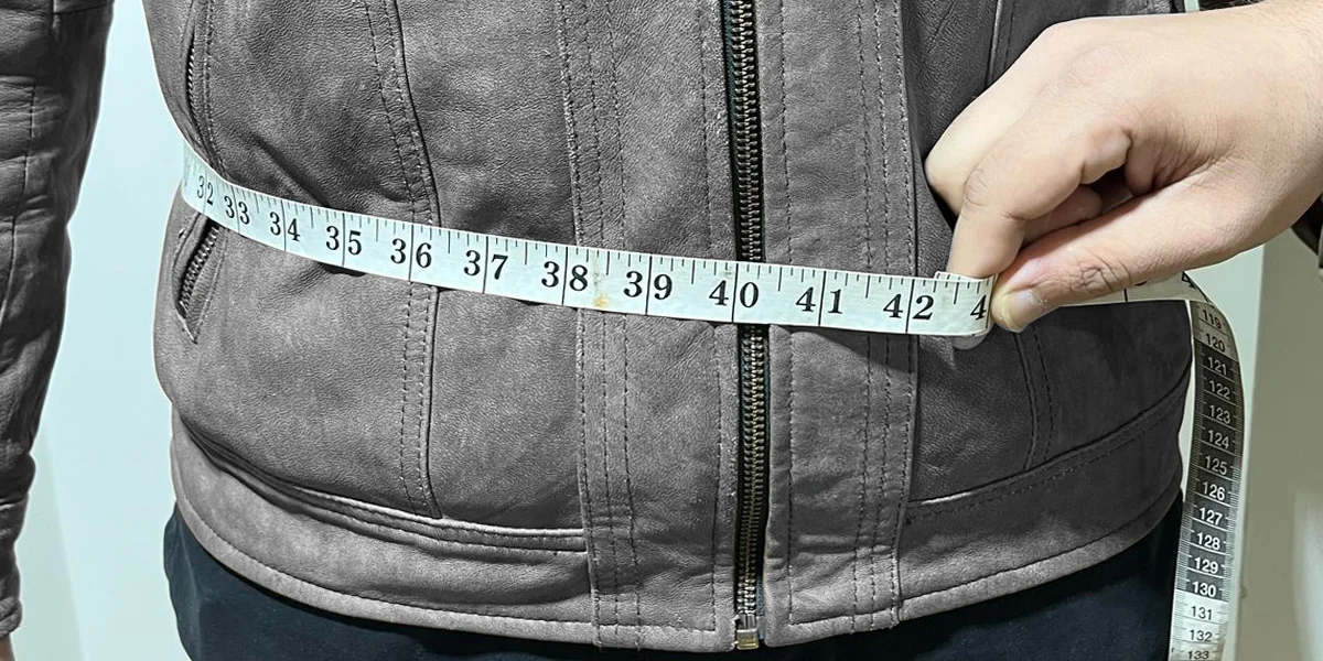 How to Measure Jacket Size for the Perfect Fit | NYC Jackets