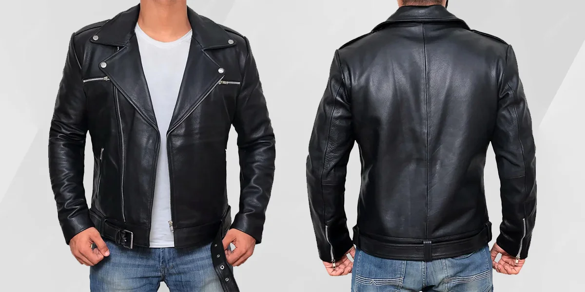 How to Measure Jacket Size for the Perfect Fit | NYC Jackets