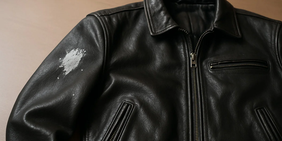 How to Remove Paint From Leather: Safe & Effective Methods That Work
