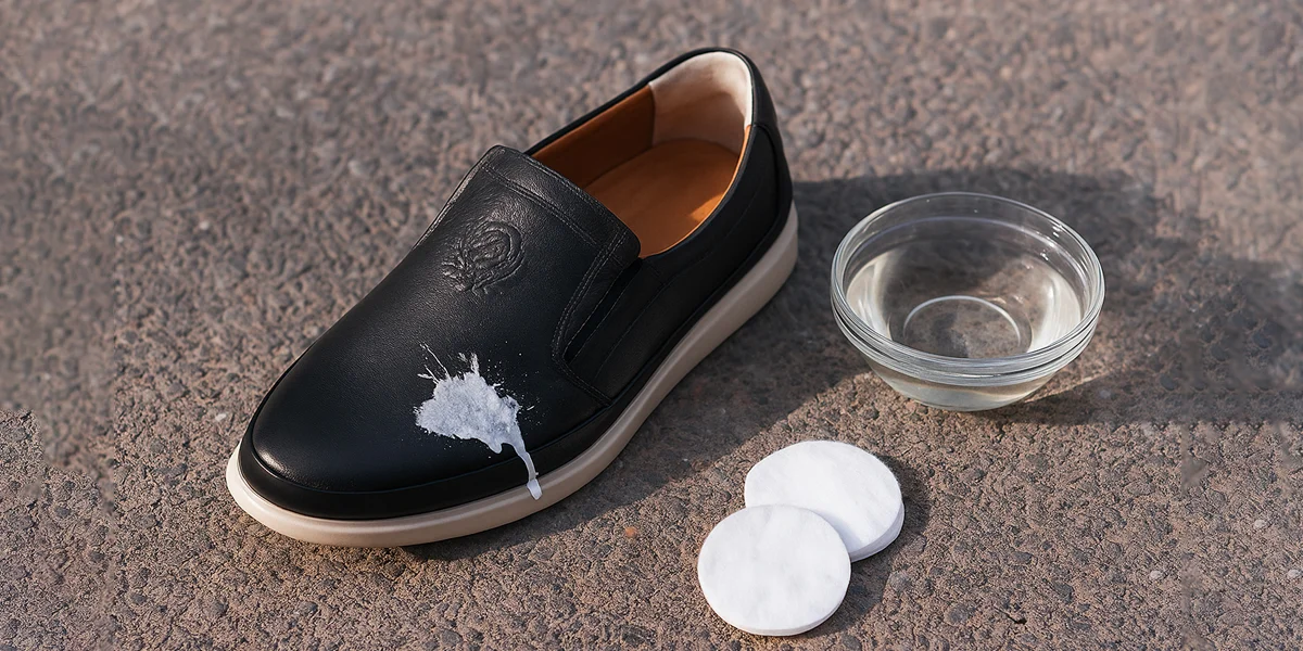 How to Remove Paint From Leather: Safe & Effective Methods That Work