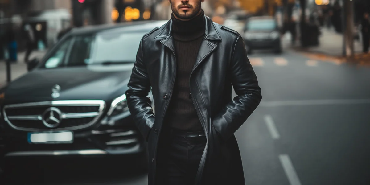 What Is a Car Coat? Your Guide to This Versatile Outerwear