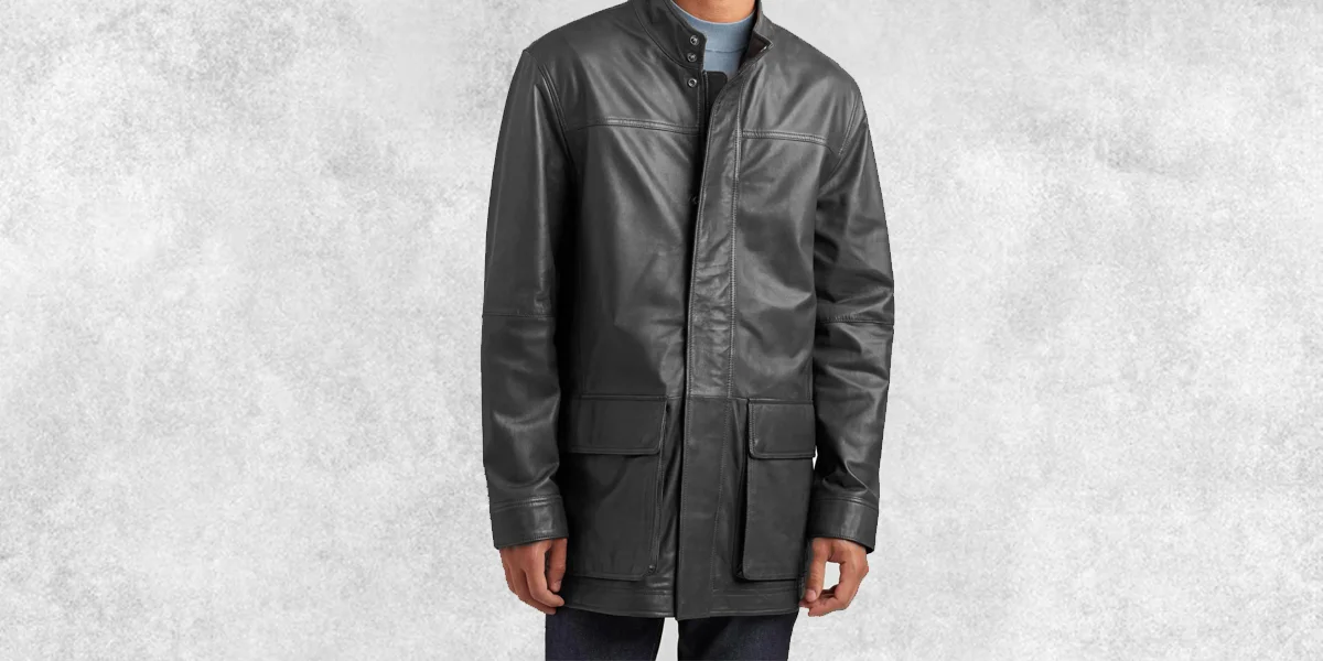 What Is a Car Coat? Your Guide to This Versatile Outerwear